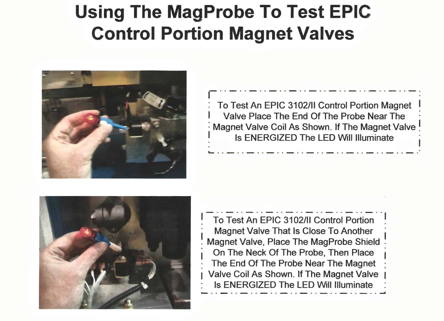 Mag-Probe Locomotive Interface Unit Relay Test – BlogBartol